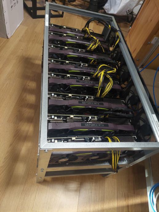 Mining Rig