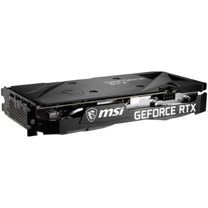 MSI rtx 3060 12gb vram