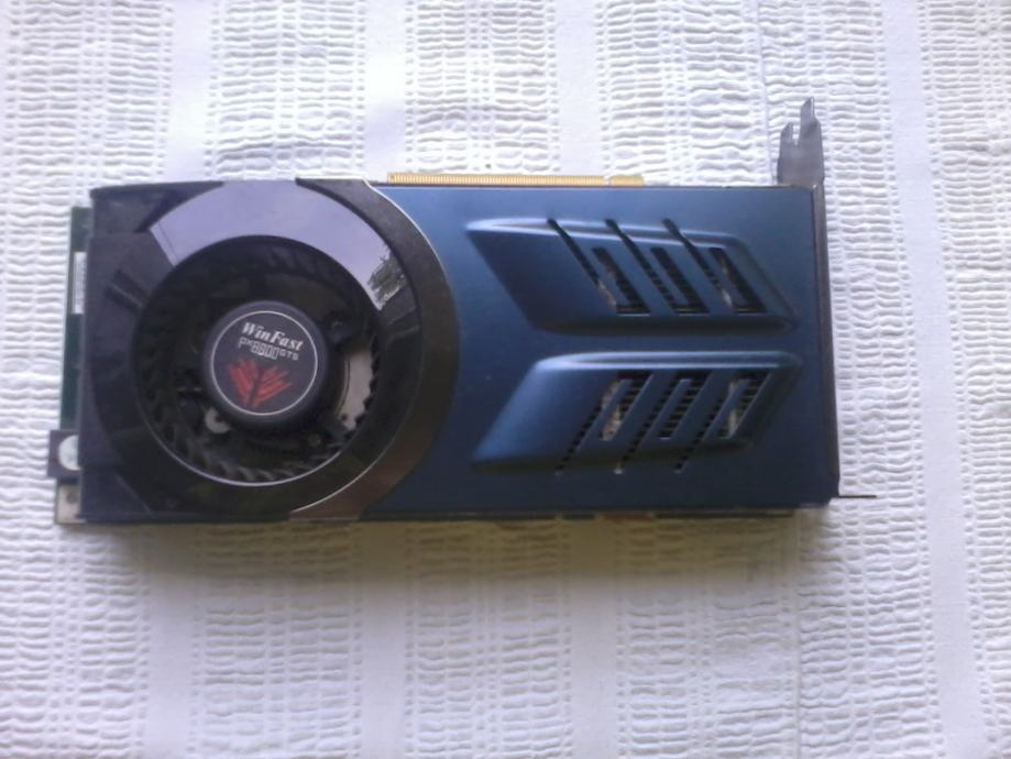 nvidia 8800 gts,640 mb