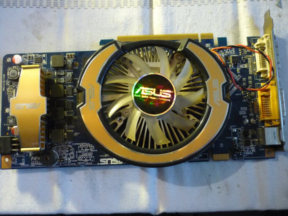 nvidia geforce 8800 gs