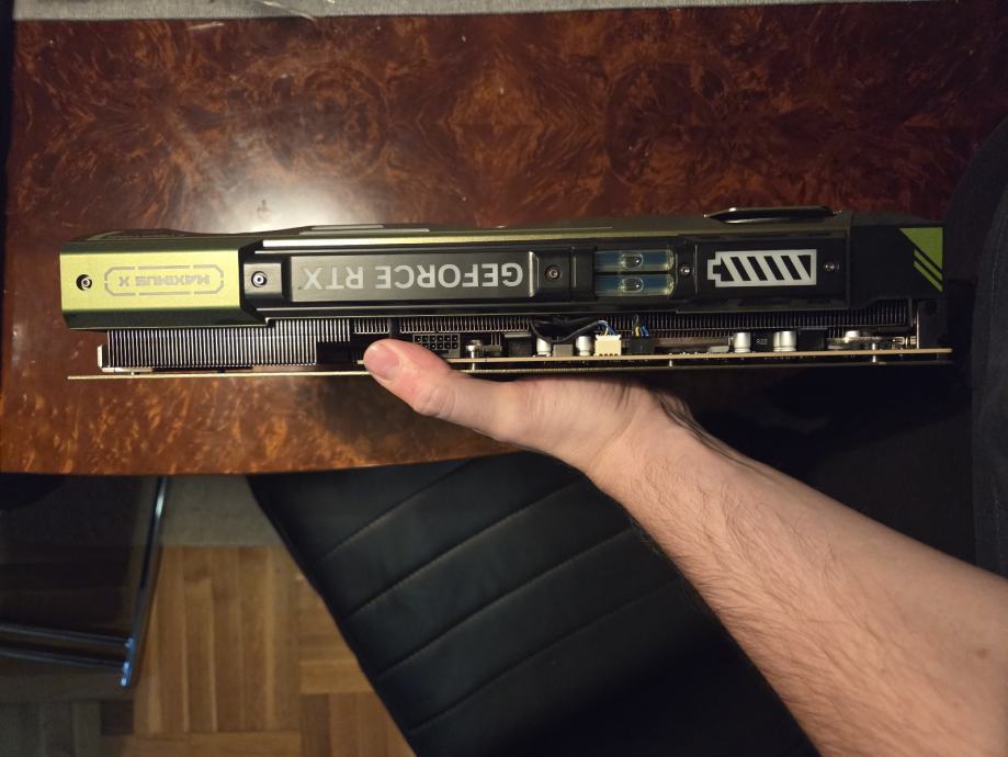 Nvidia Geforce RTX 4090 Gallardo 24Gb 12 Mjeseci Garancija