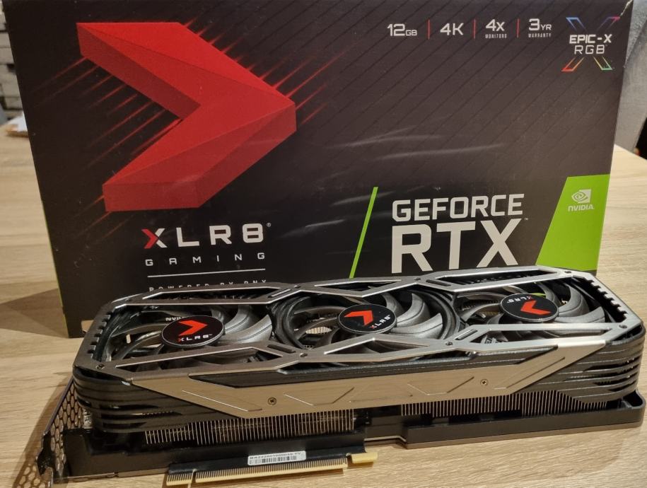 Nvidia RTX 3080 ti