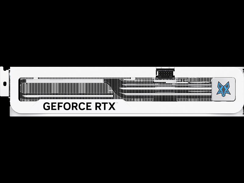 Polar Fox Nvidia Geforce RTX 5080 16 GB