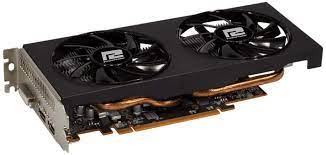 PowerColor AMD Radeon RX 5500 XT 8GB DDR6