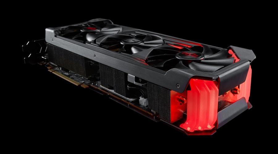 POWERCOLOR Radeon RX 6800 XT Red Devil 16GB GDDR6 Limited Edition