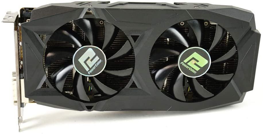 PowerColor RX 580 8 GB