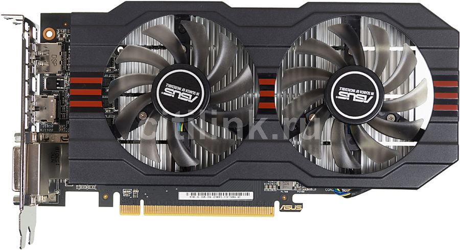 PRODAJEM ASUS AMD RADEON R7 360-OC-2GD5-V2 GDDR5 2GB