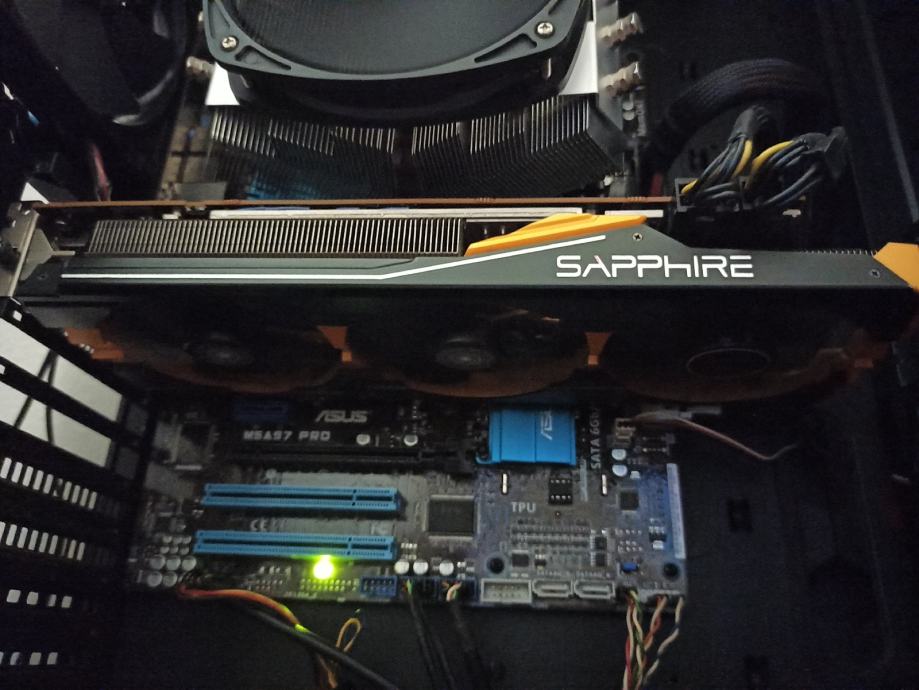 Radeon R9 290x toxic 4gb