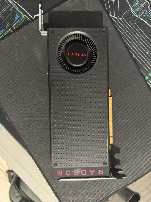 radeon rx 480 4gb