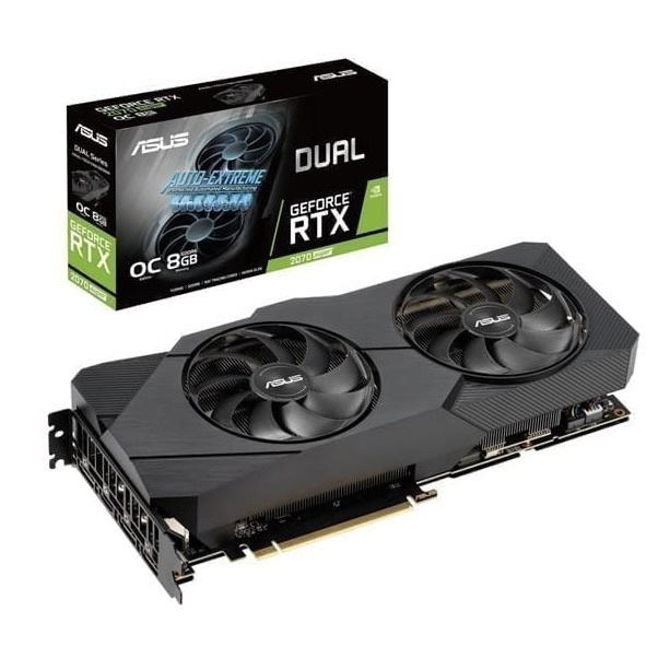 Rtx 2070 super asus grafička kartica