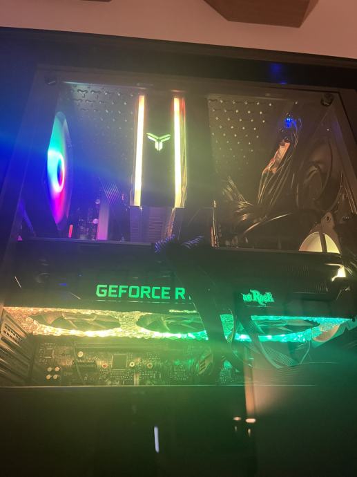 RTX 3070 rtx-3070