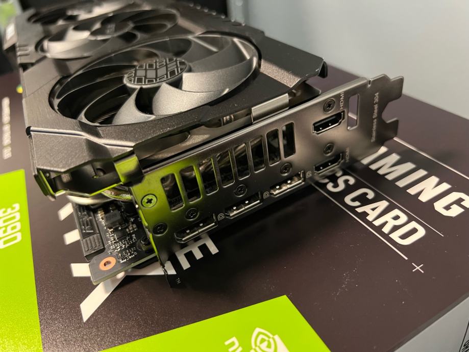 RTX 3090 24GB