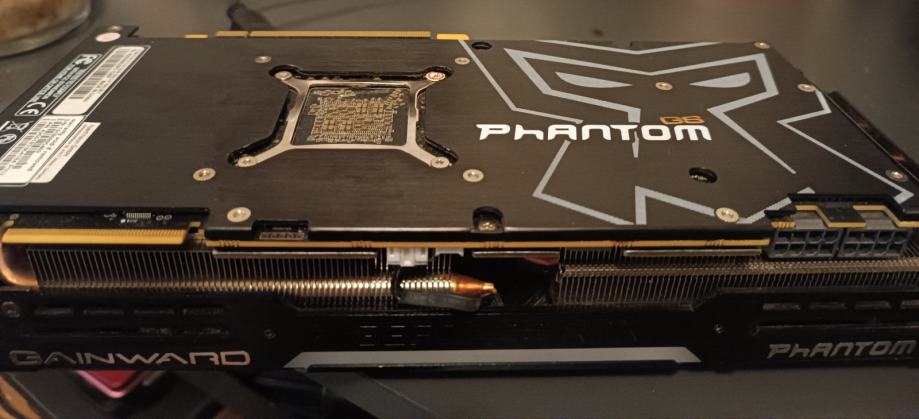 Rtx phantom 2080