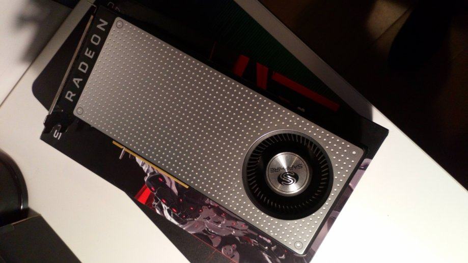 RX 470 OC 4GB GDDR5 + BACKPLATE