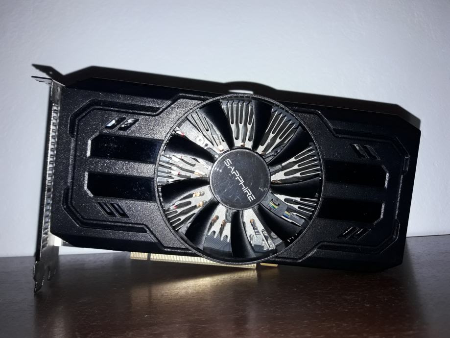 Sapphire AMD R7 360 2gb