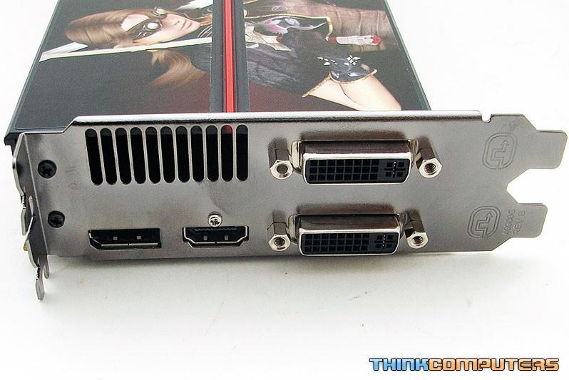 SAPPHIRE AMD Radeon HD 5850 1GB GDDR5 256-bit PCI-E grafička