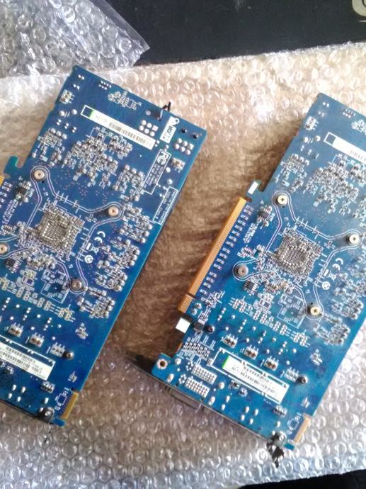 Sapphire ATI Radeon HD 6850