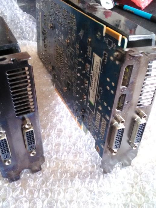 Sapphire ATI Radeon HD 6850