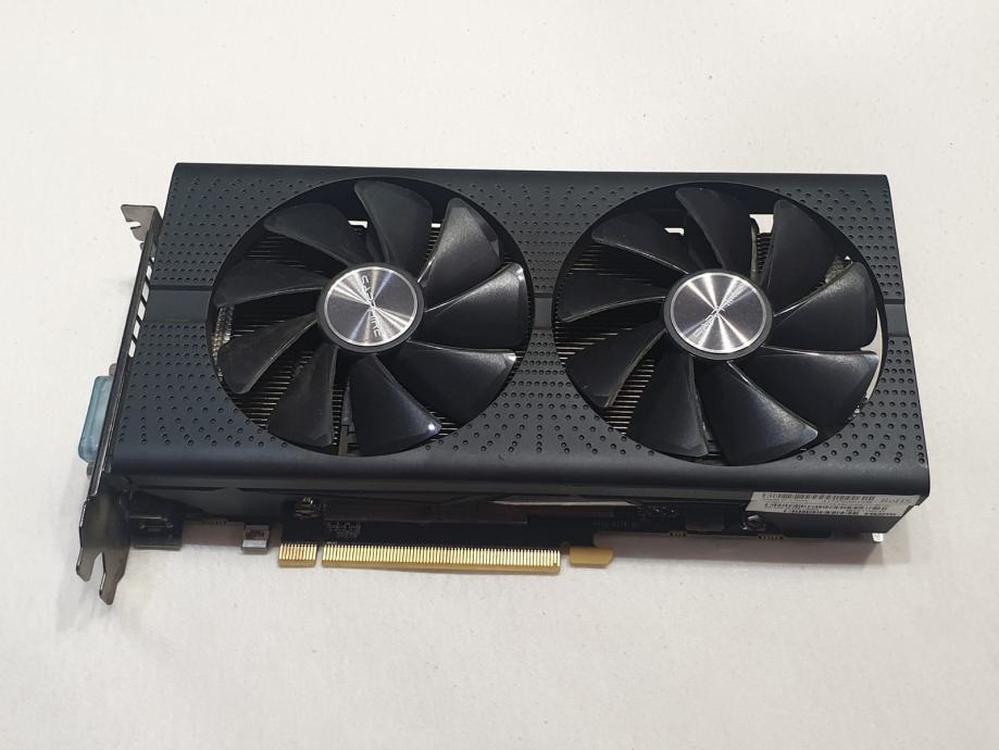 Sapphire RX 570 4GB