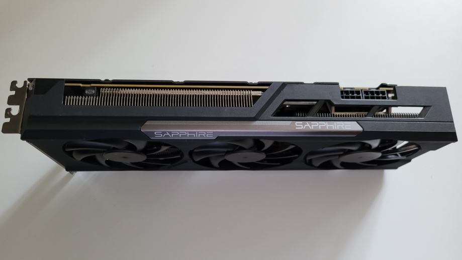 Sapphire Radeon Nitro R9 390 8GB GDDR5