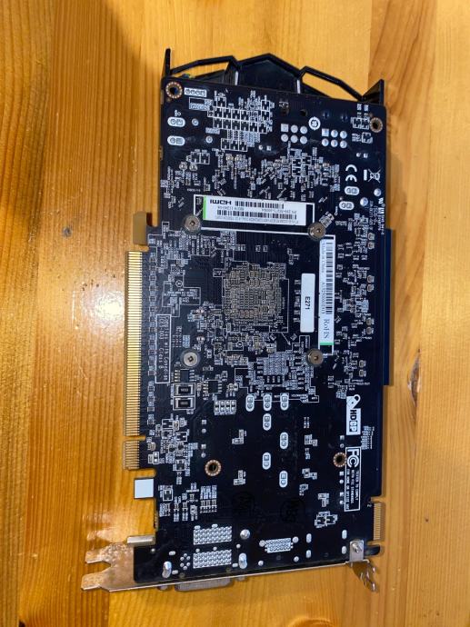 Sapphire Radeon R7 370 2GB