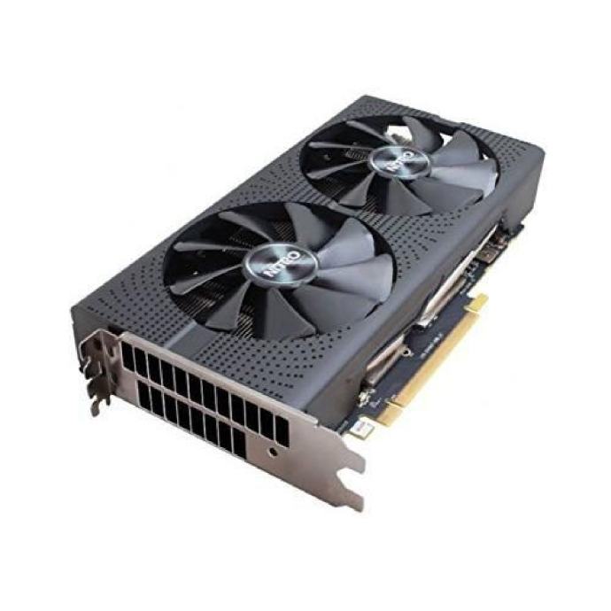 Sapphire Radeon RX 470 8Gb GDDR5 Mining Edition
