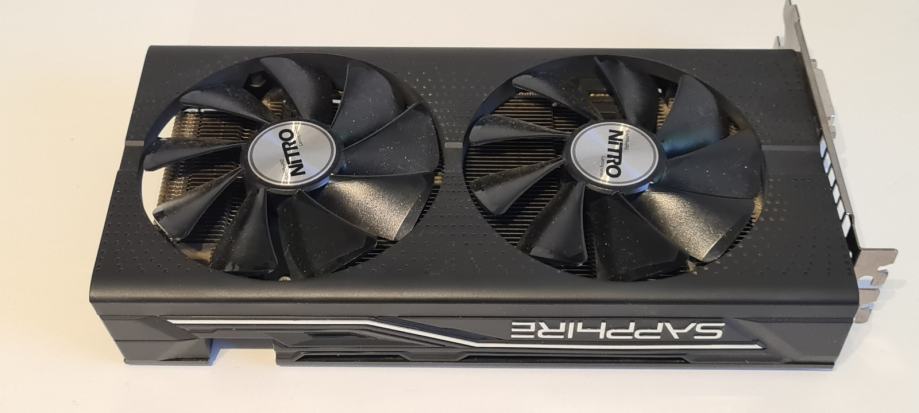 Sapphire Radeon Rx 470