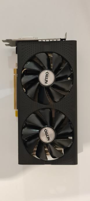 AMD Sapphire rx 470 - 4Gb mining edition
