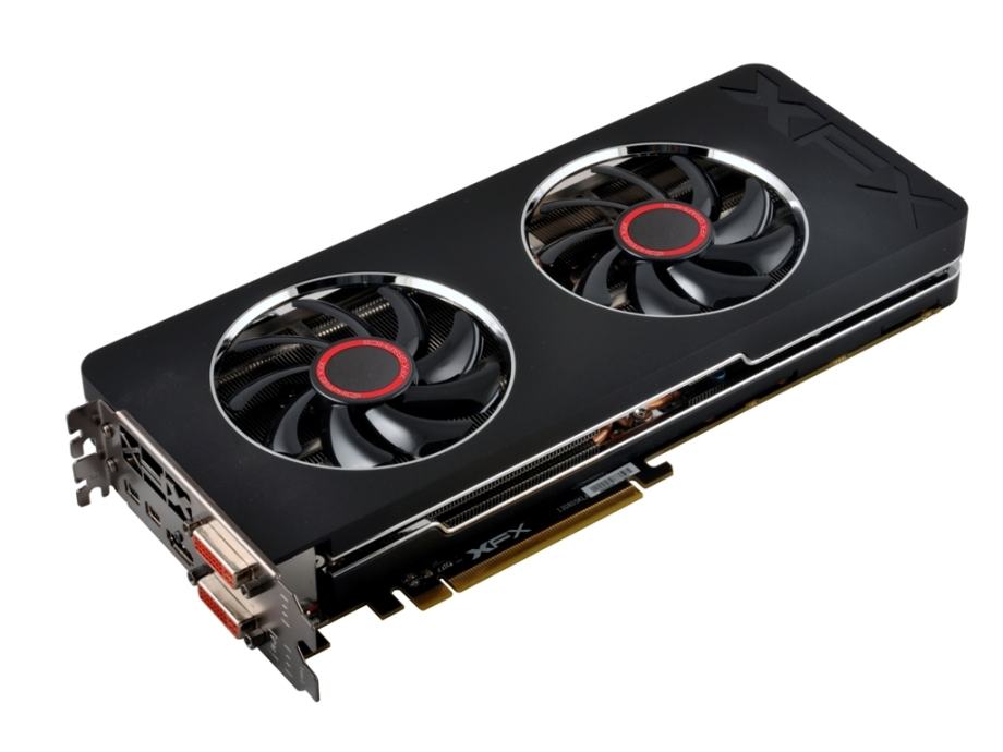 XFX Force AMD Radeon R9 280X grafička kartica