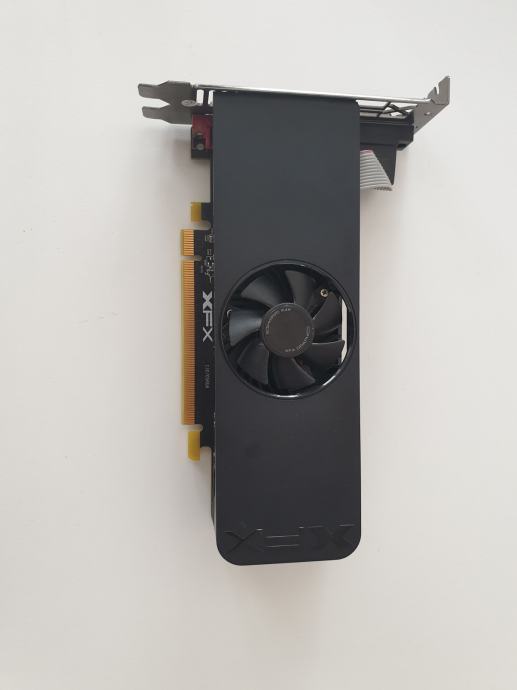 XFX Force Radeon R7 250