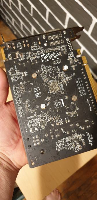 XFX R7700 SERIES GHOST