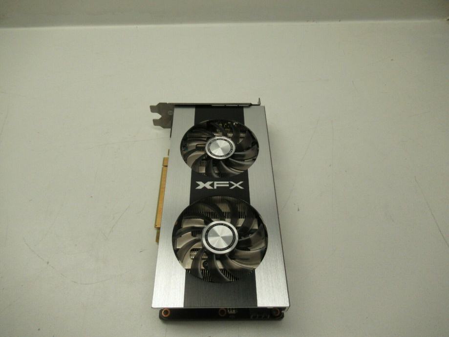 XFX HD7770 1GBddr5