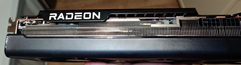 XFX Radeon 7900 GRE 16GB