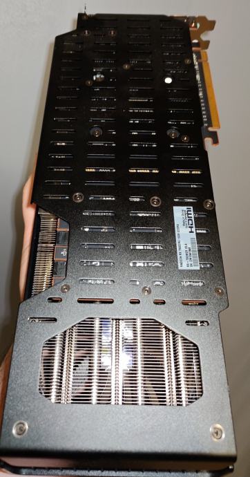 XFX Radeon 7900 GRE 16GB