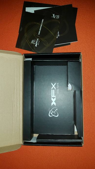 XFX AMD Radeon™ HD 7770 Core Edition 1GB