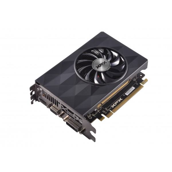 XFX Radeon R7 250 Core Edition