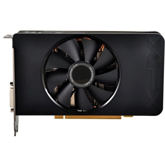 XFX Radeon R7 260X Core Edition 2GB DDR5