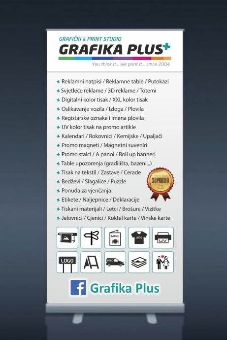 Grafika Plus ***** Magneti Plus ***** Vjenčanja Plus