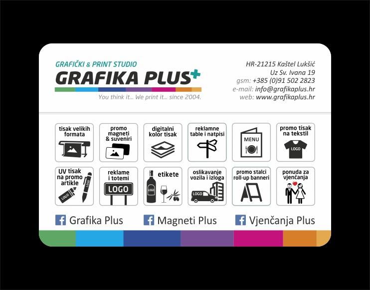 Grafika Plus ***** Magneti Plus ***** Vjenčanja Plus