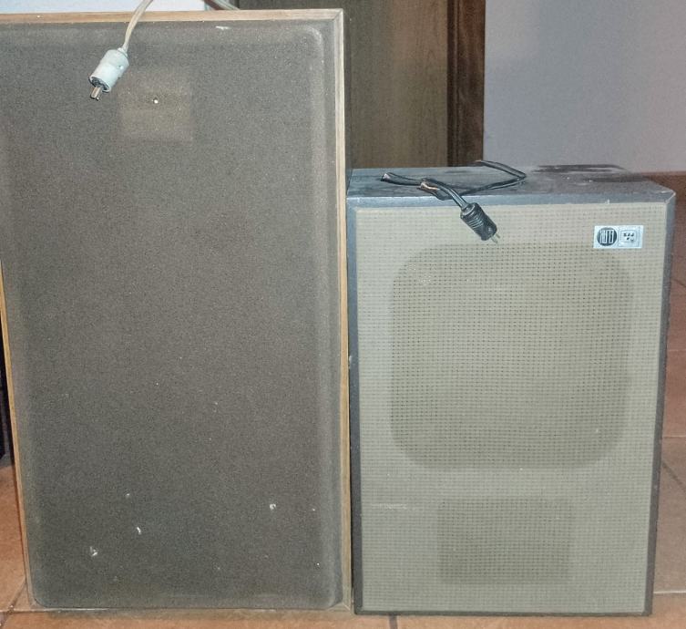 2 -GRAMOFONA-RIZ TOSCA-20 i TOSCA 21