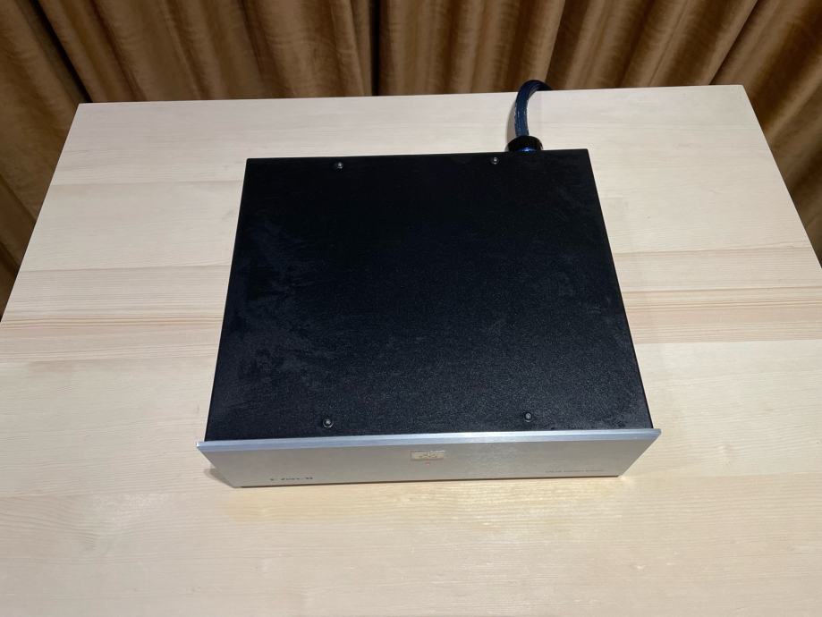 Audio Note R Zero/II