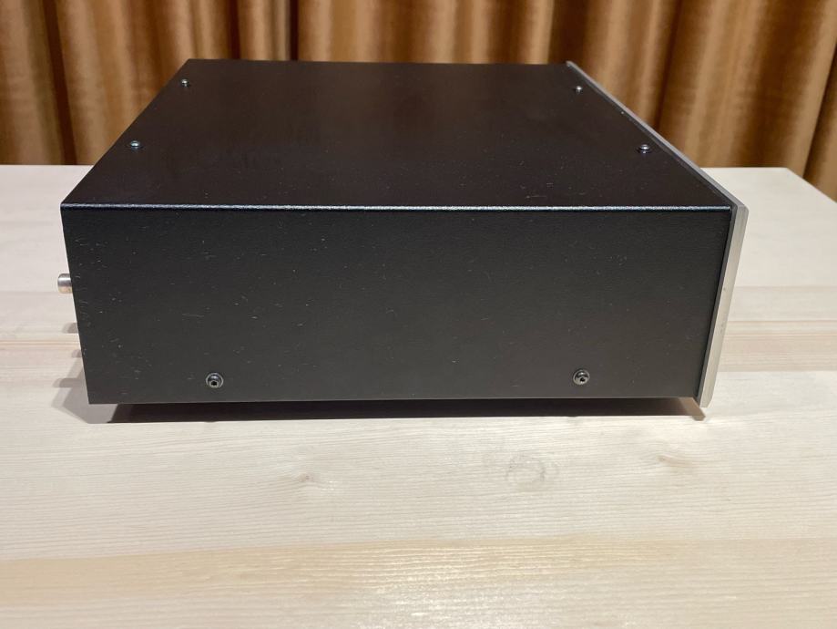 Audio Note R Zero/II