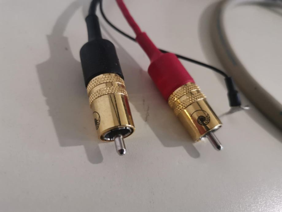 CARDAS Neutral Reference phono