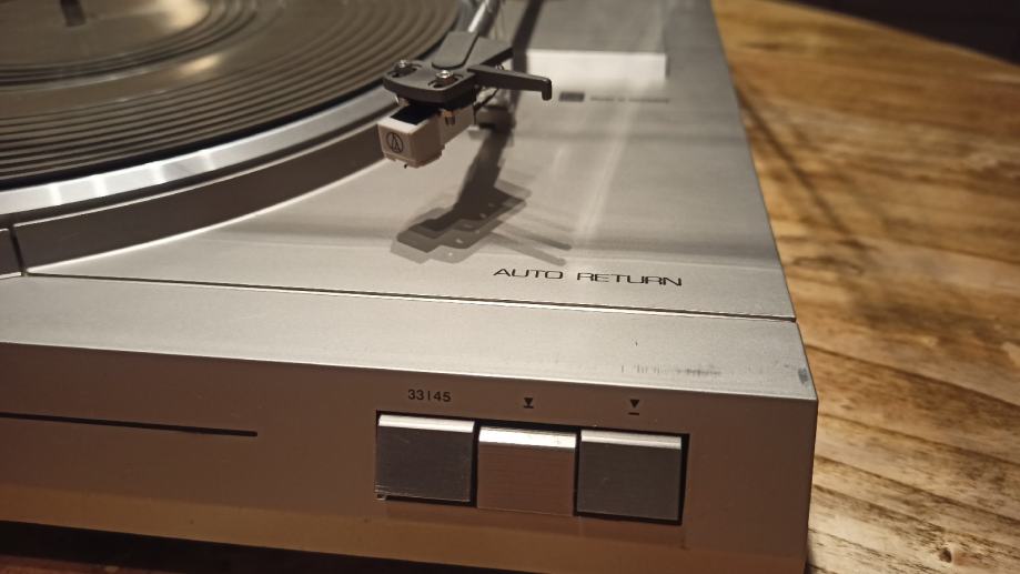 Dual CS 514, nova AT igla