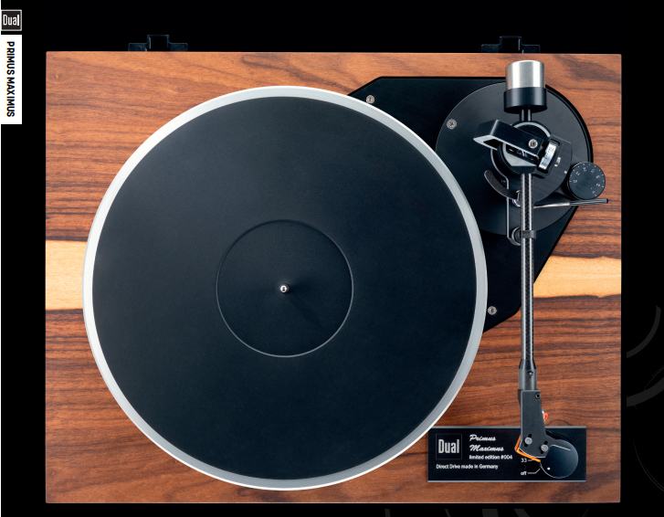 DUAL PRIMUS MAXIMUS, IZRADA PO NARUDŽBI, VRHUNSKI NJEMAČKI RUČNI RAD