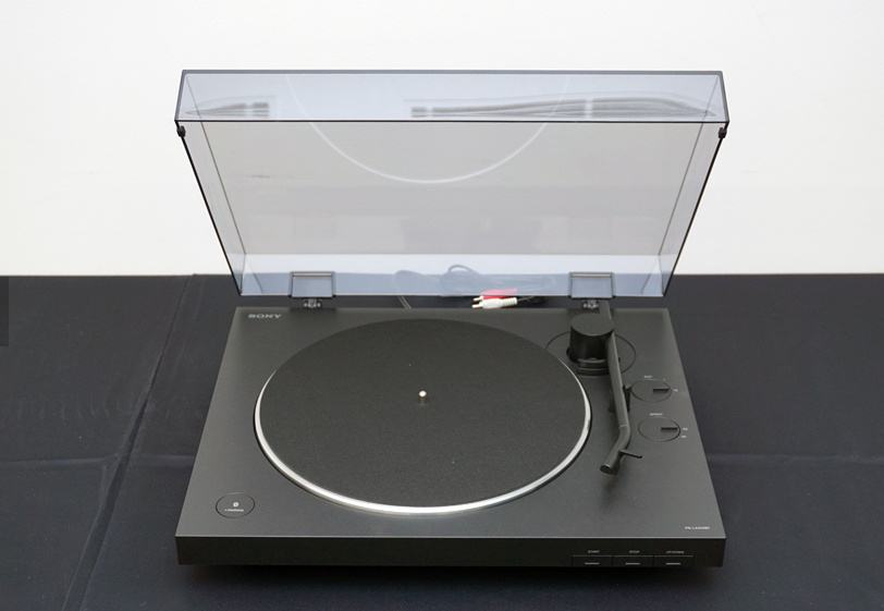 Gramafon Sony PS-LX310BT