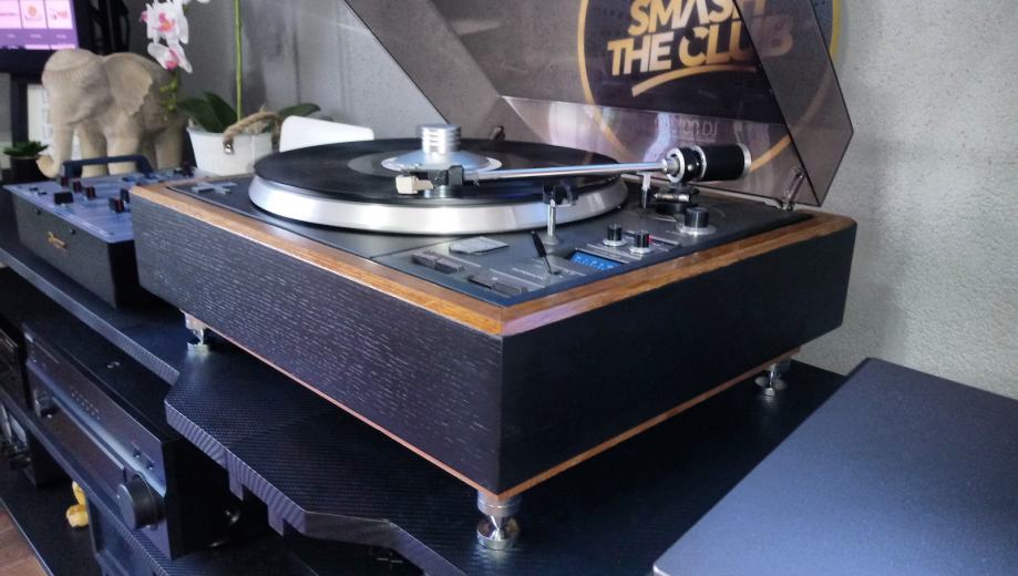 Gramofon Philips 777 Full automatic