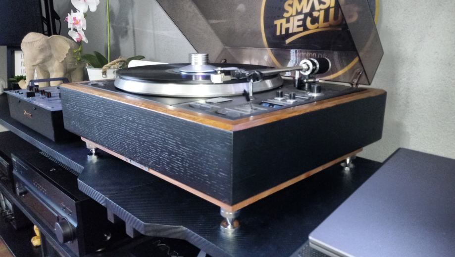 Gramofon Philips 777 Full automatic