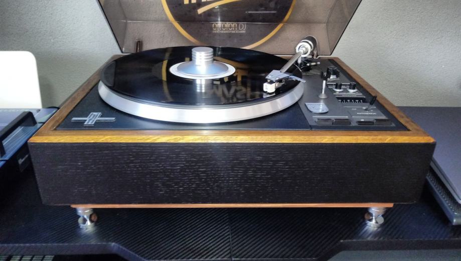 Gramofon Philips 777 Full automatic
