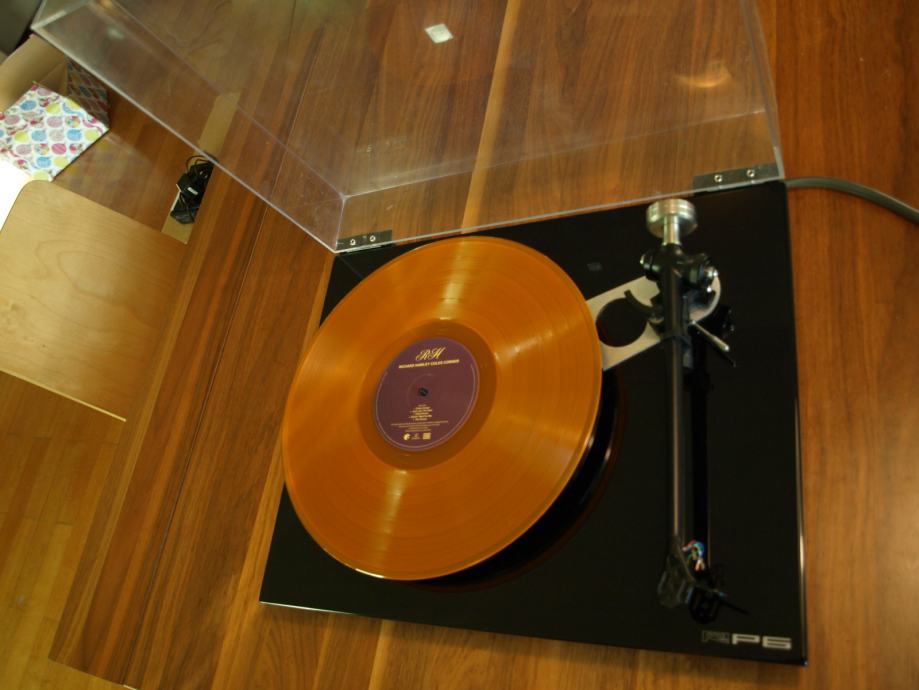 Gramofon Rega RP6 - ZADNJA CIJENA!!!